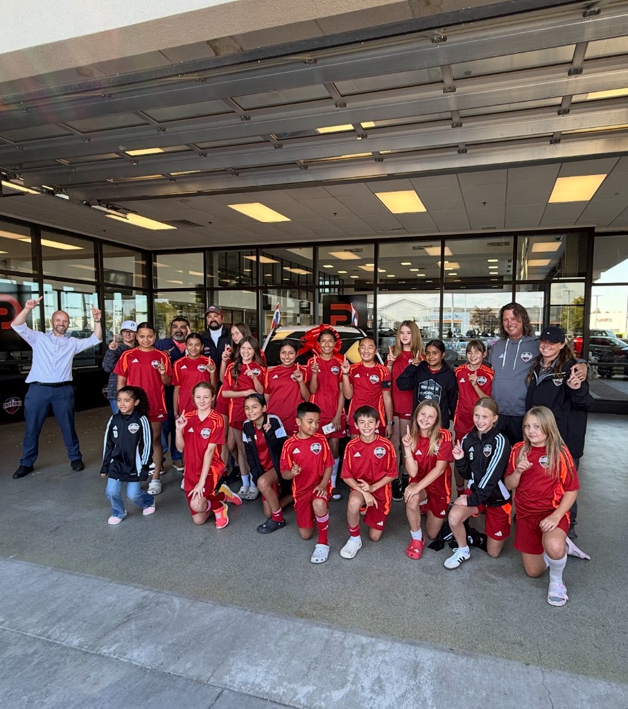 Idaho Inferno Soccer Club | Ignite Your Passion