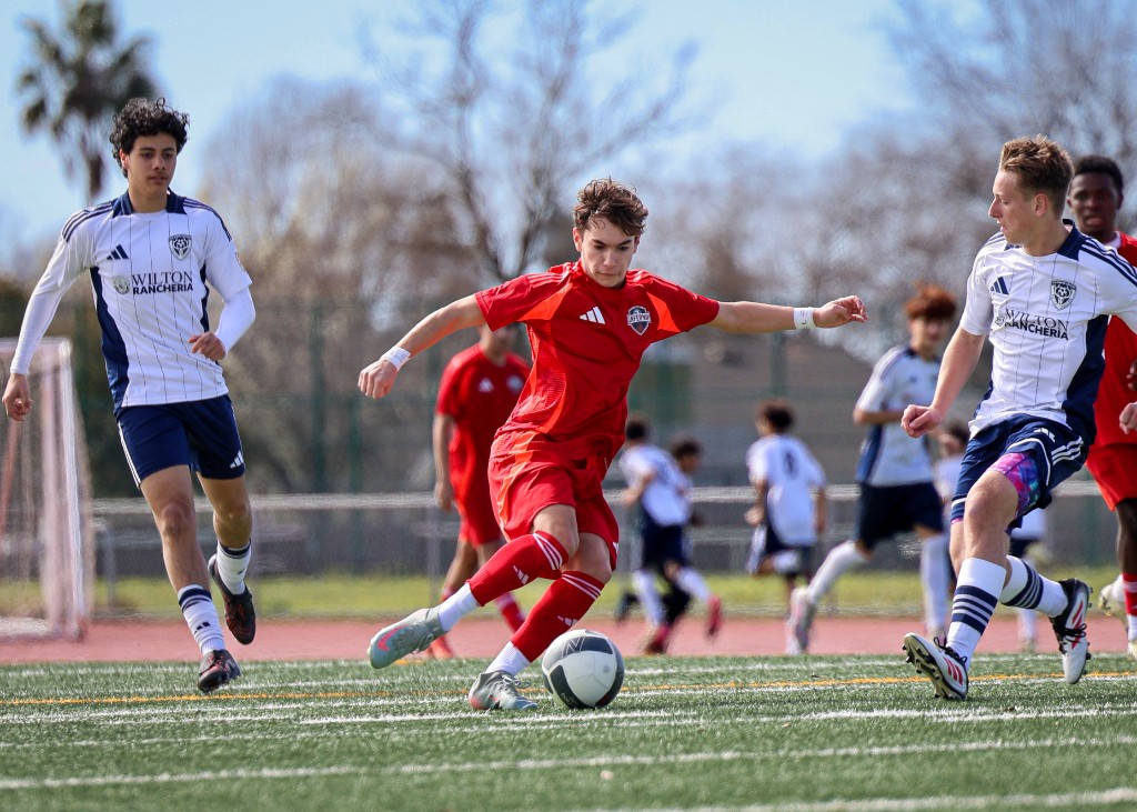 Idaho Inferno Soccer Club | Ignite Your Passion