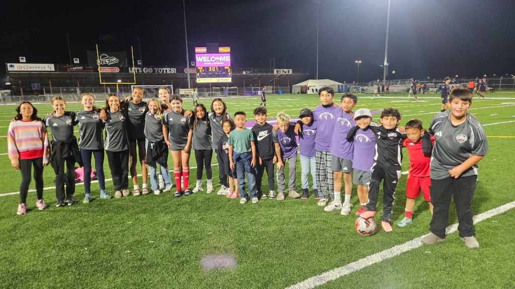 Idaho Inferno Soccer Club | Ignite Your Passion