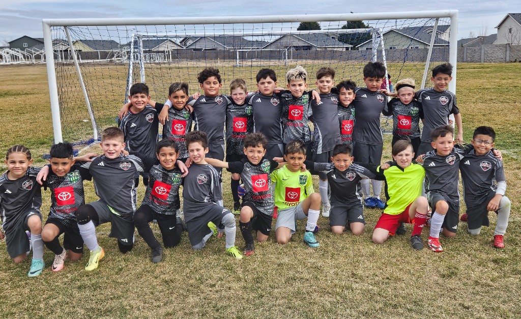 Idaho Inferno Soccer Club | Ignite Your Passion